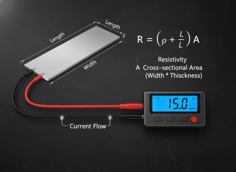 The Ultimate Guide to Sizing Nickel Strips for Battery Packs - Custom ...