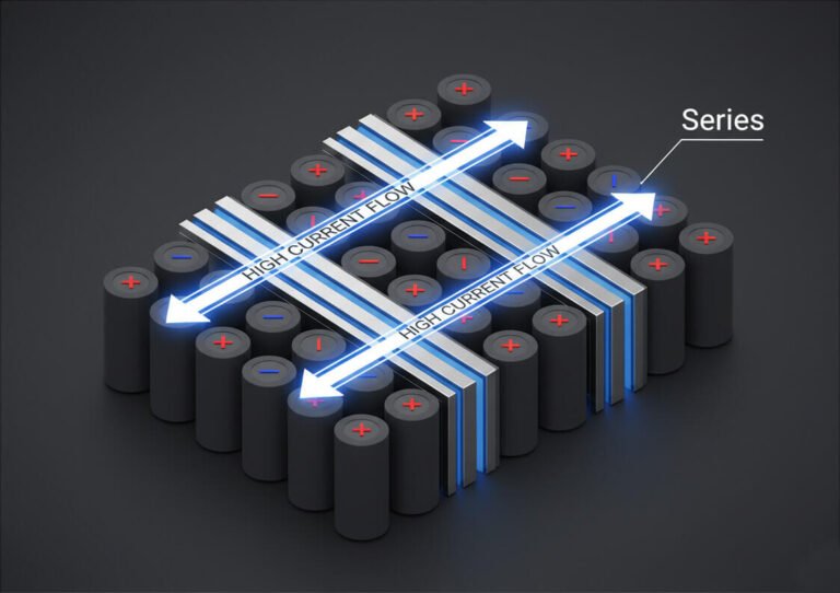 The Ultimate Guide to Sizing Nickel Strips for Battery Packs - Custom ...