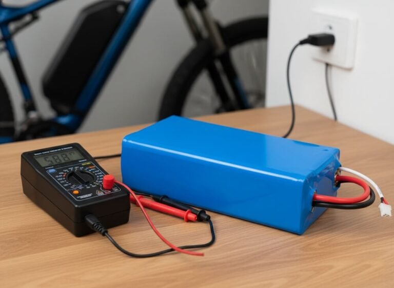 The Ultimate Guide to Building a DIY Ebike Battery Pack: From 18650 ...